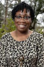 Rhonda Griffin | University Senate